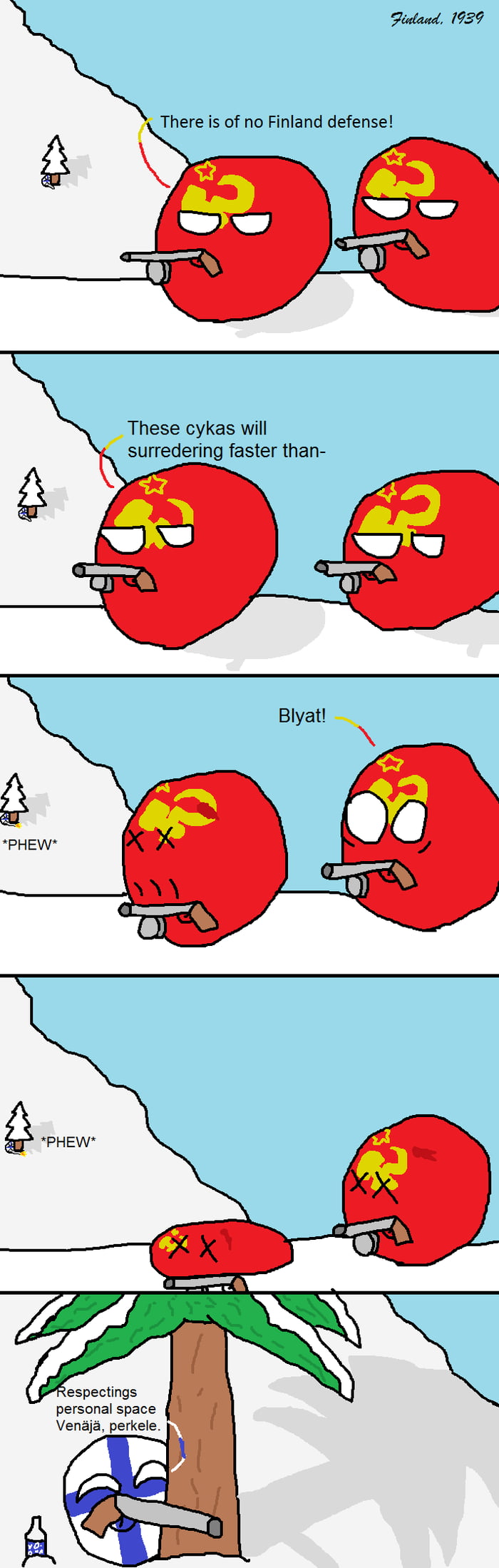 Personal space, Soviet! - 9GAG