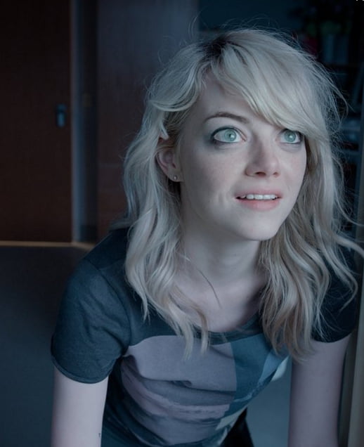 How do you like your Emma now? - 9GAG