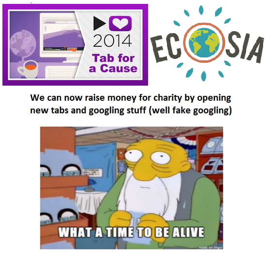 Finally! My Internet Obsession Has A Purpose!!! - 9GAG