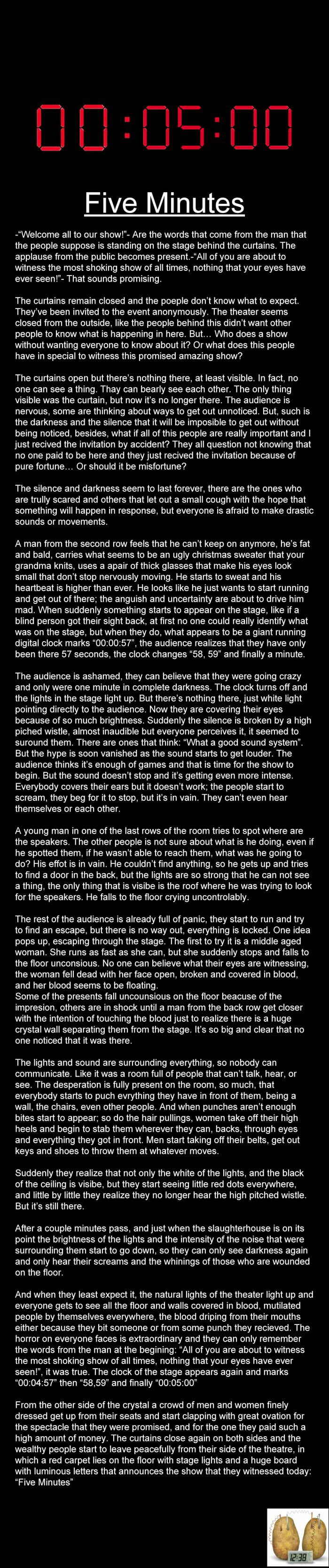 Five Minutes 9GAG five-minutes-9gag