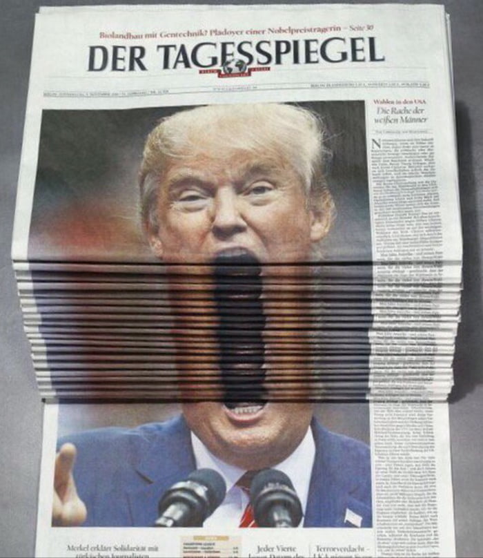 Germans do have sense of humour - 9GAG