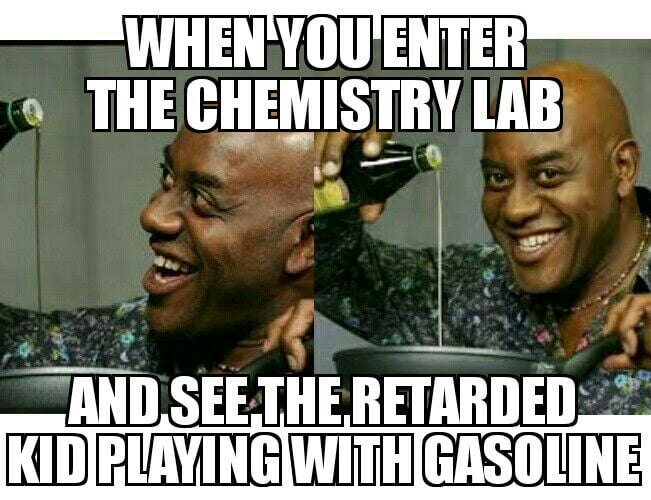 Oil 'em up good - 9GAG