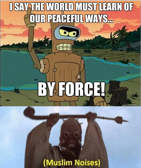 Alan's Snackbar - 9GAG