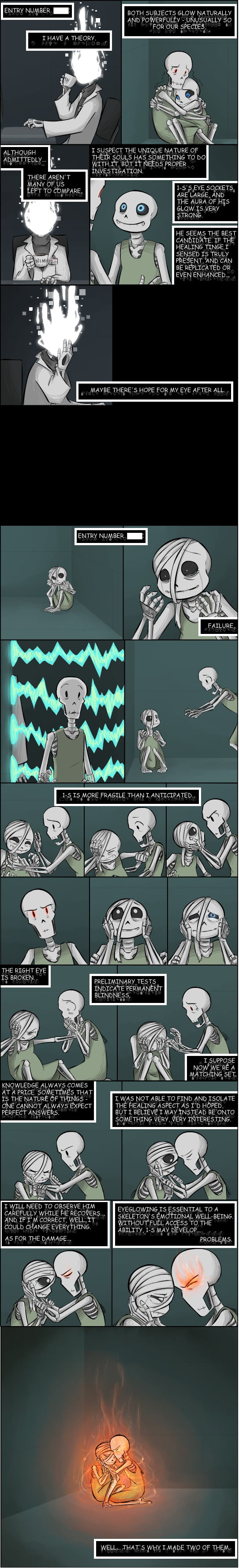 Handplates Part 14 [Undertale] - 9GAG