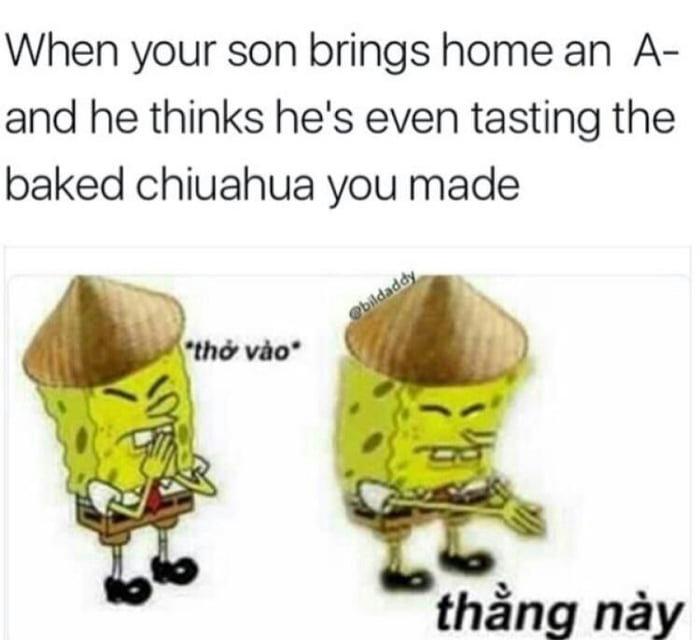 Notto disu Shitto agen - 9GAG