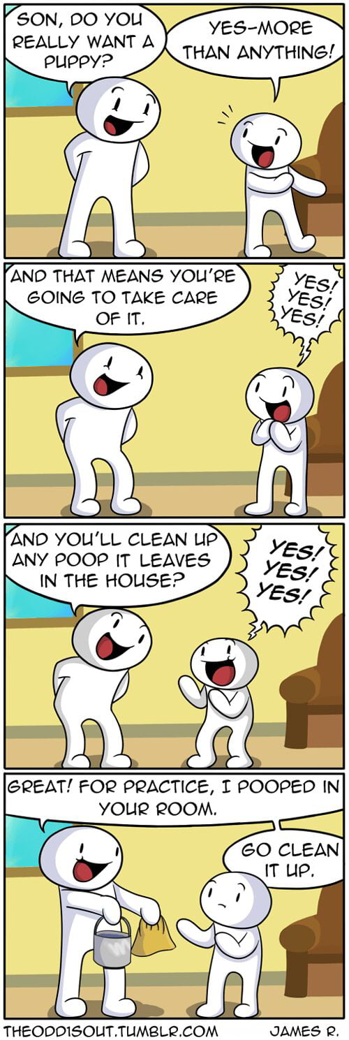 Practice makes perfect - 9GAG