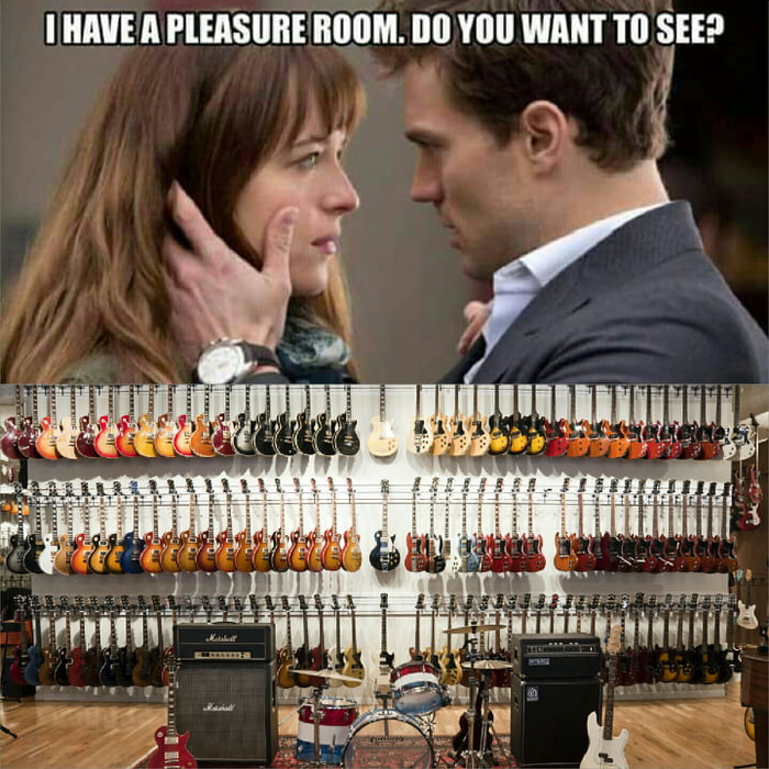 I would love to be in that room fml - 9GAG