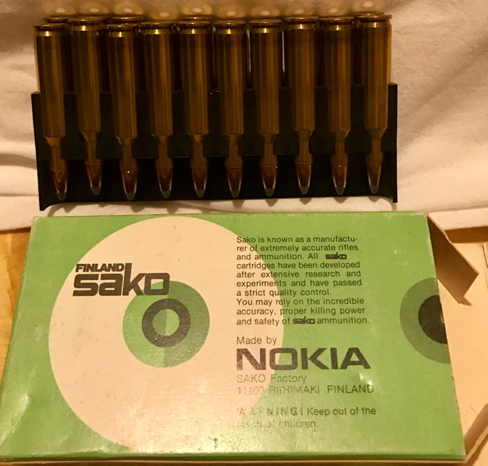 You better don't f**k with Nokia - 9GAG