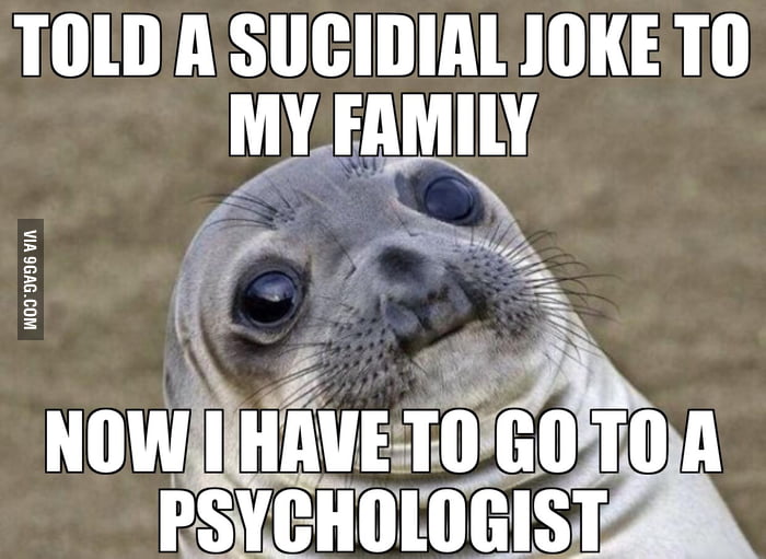 I Told Them A Win Win Situation Joke 9GAG