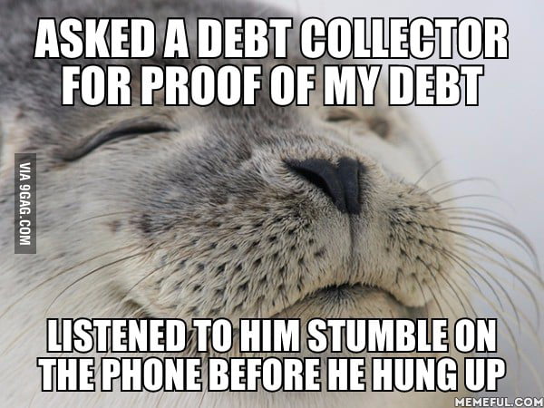 Debtor Memes