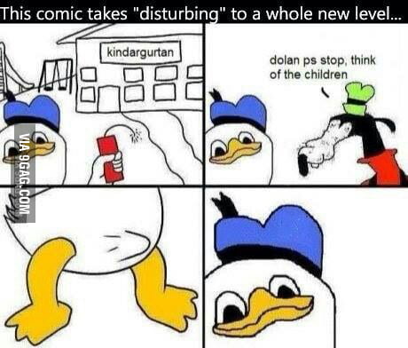 Uncle dolan u du dis? - 9GAG