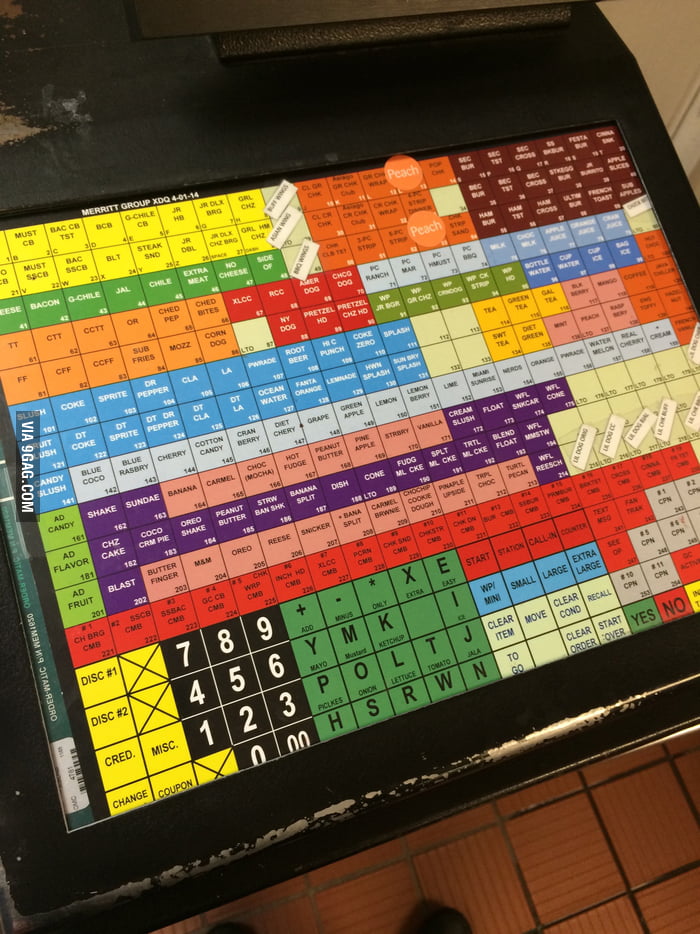 To the guy who posted a pic of his sonic switchboard see mines is more ...