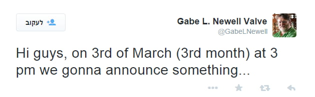PRAISE OUR LORD AND SAVIOR GABE - 9GAG