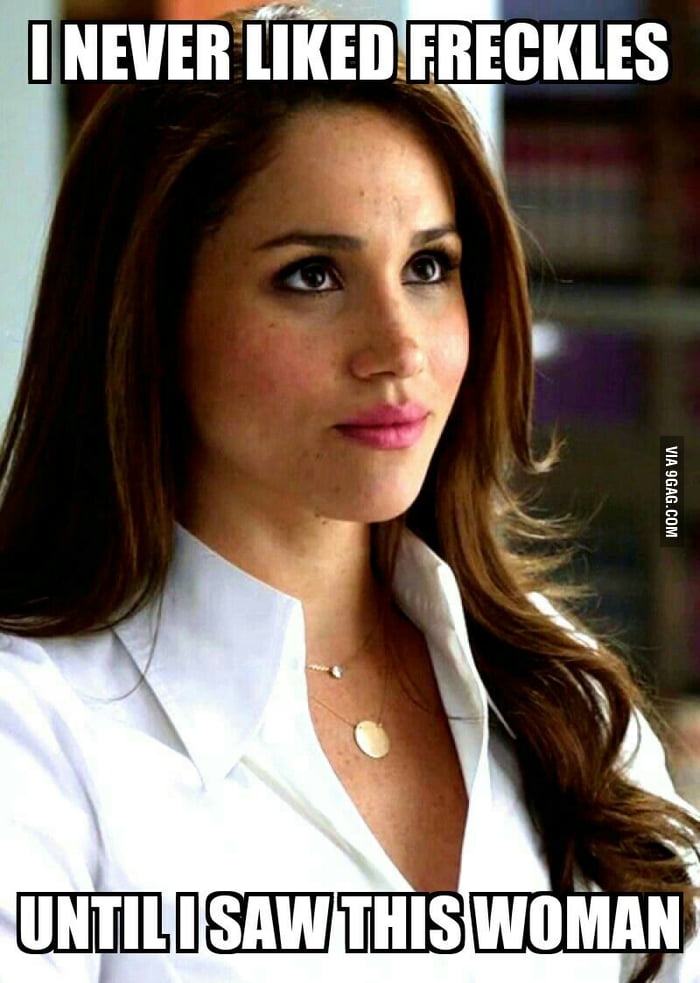 Meghan Meme