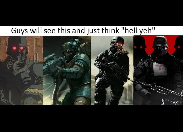 Gas makes will never not be cool - 9GAG