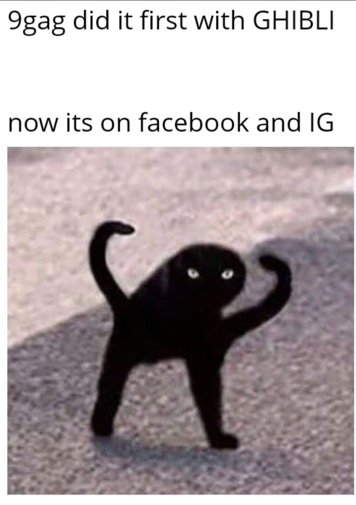 Curse you 9gago!! - 9GAG