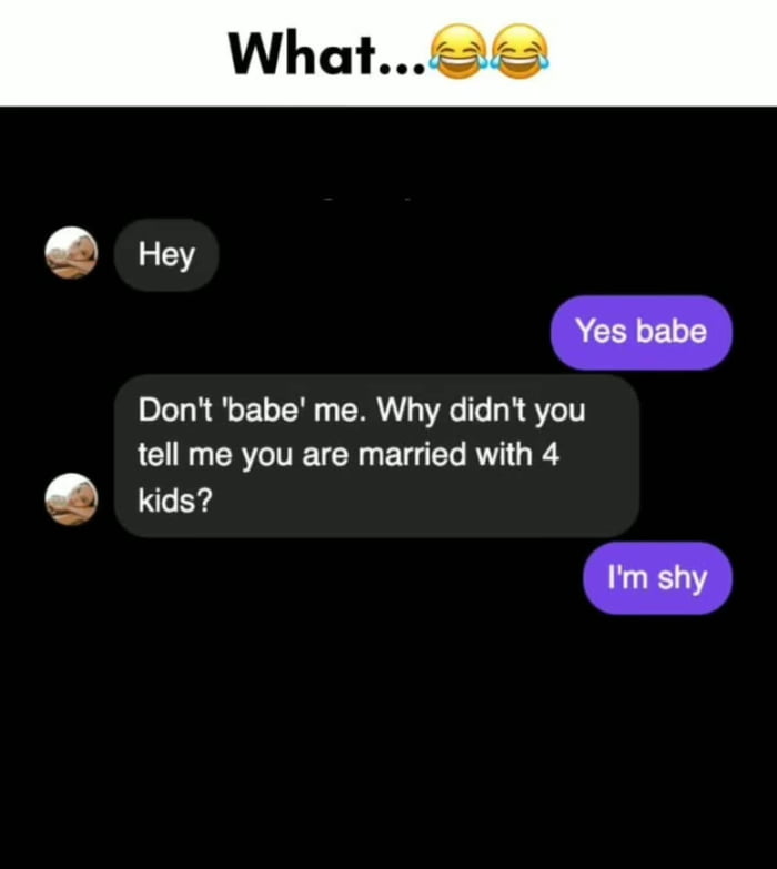 It's OK to be shy - 9GAG