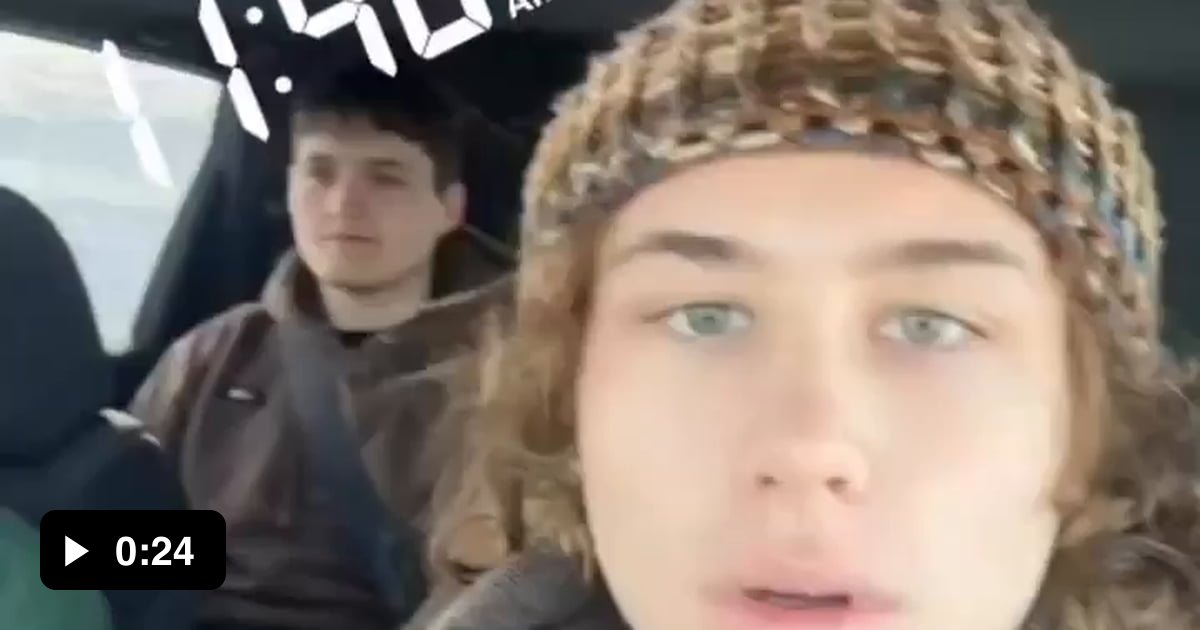 MADE IT TO EUGENE - 9GAG