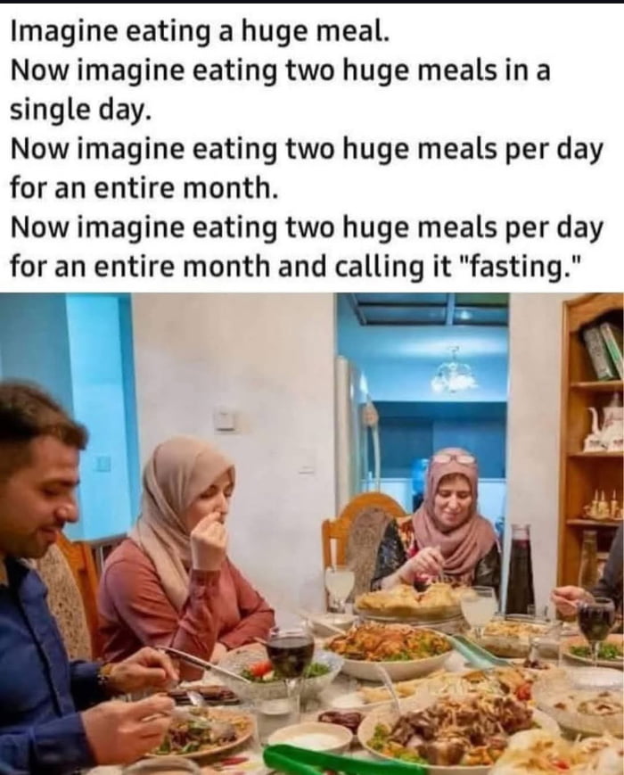 Everything is a scam with them - 9GAG