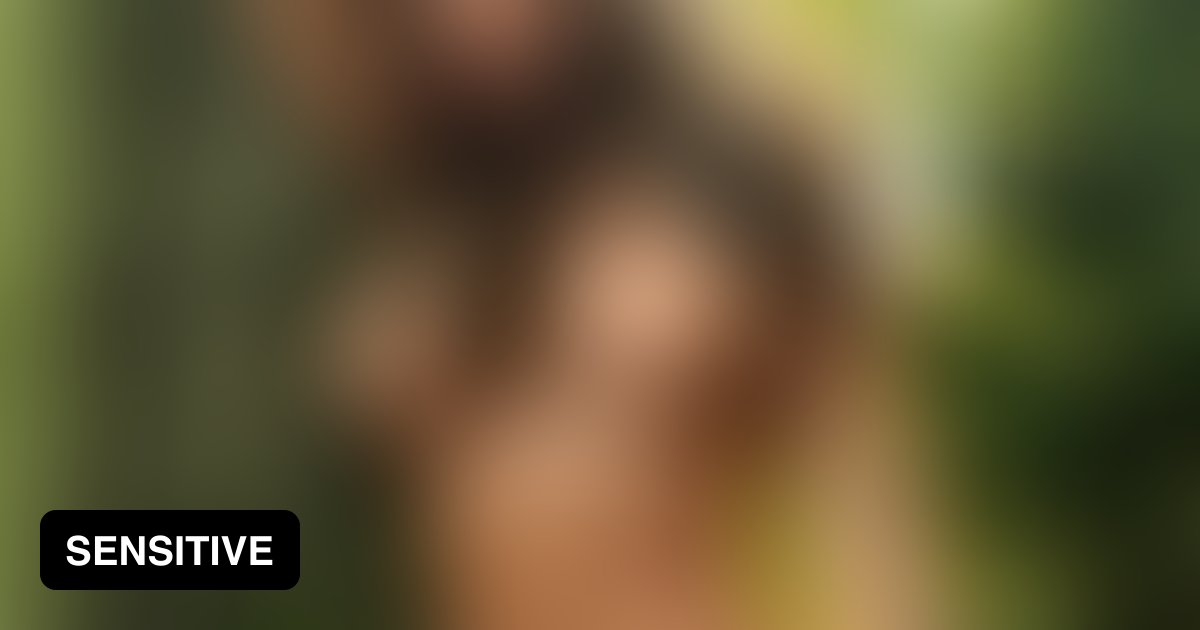 In the forest - 9GAG