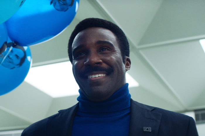 One of the perfect casting in recent times - 9GAG