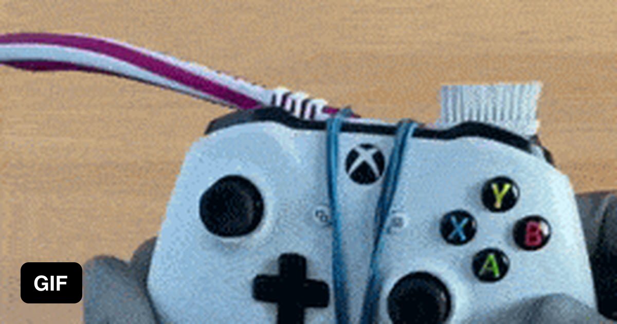 Controller Upgrade - 9GAG