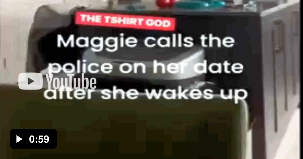 One Night Stand From Hell - 9GAG