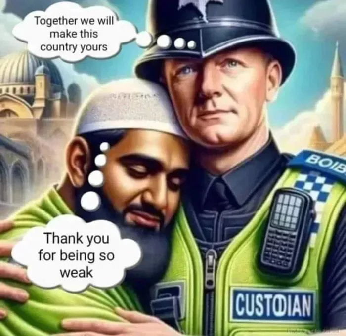 UK STRIKES AGAIN ! - 9GAG