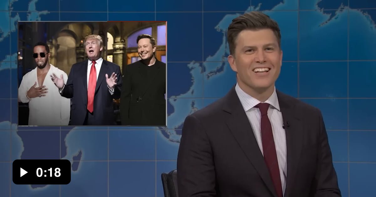 SNL crowd cheers for Luigi Mangione - 9GAG