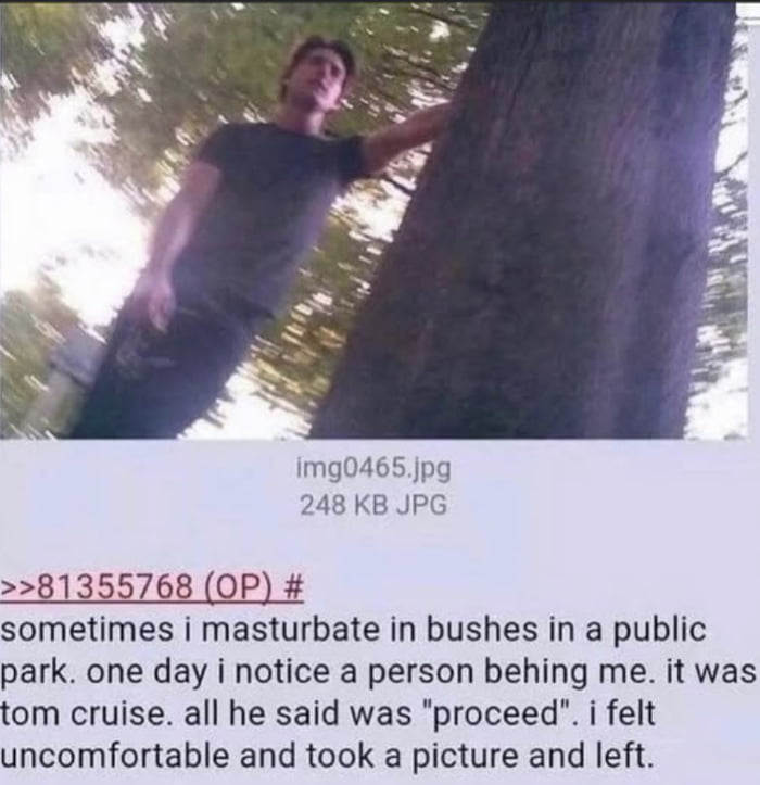 Old post from some regular 9gagger - 9GAG