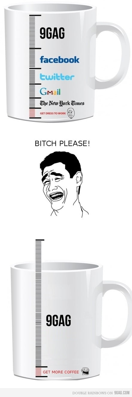 Posting old memes from my harddrive #8 - 9GAG