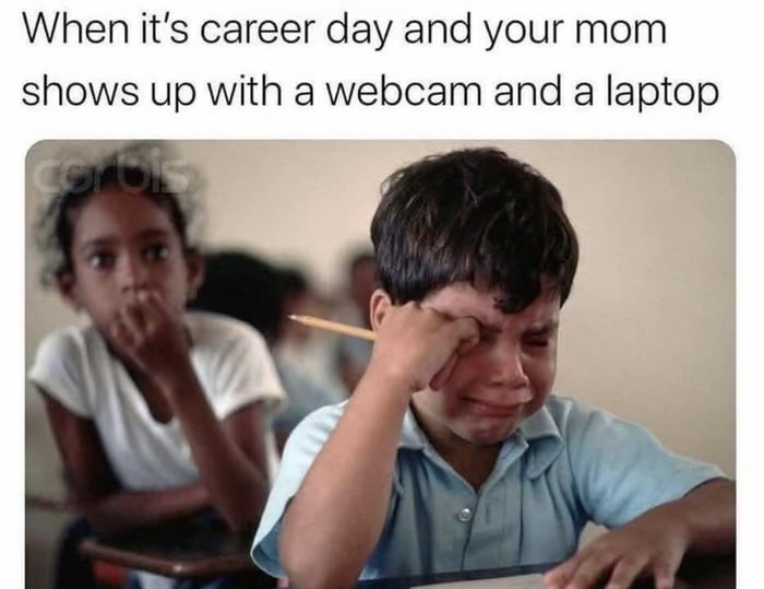 It’s just to make ends meet until she finishes college - 9GAG