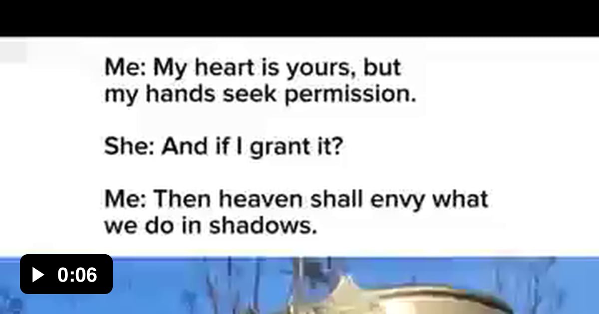 Thy Rizz truly extraordinary, Sire - 9GAG