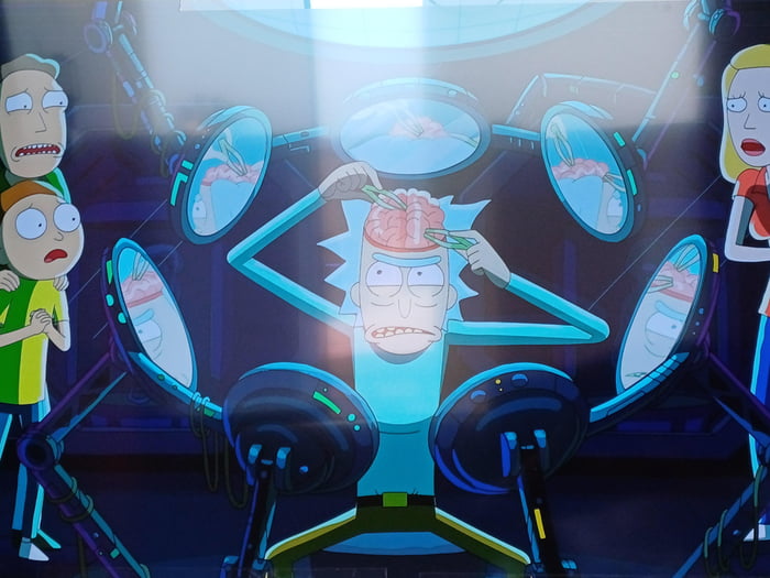 Did you go nuts with with this episode? S5E1 - 9GAG