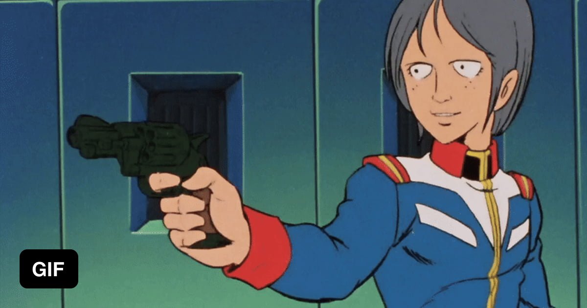 Never give him a gun again - 9GAG