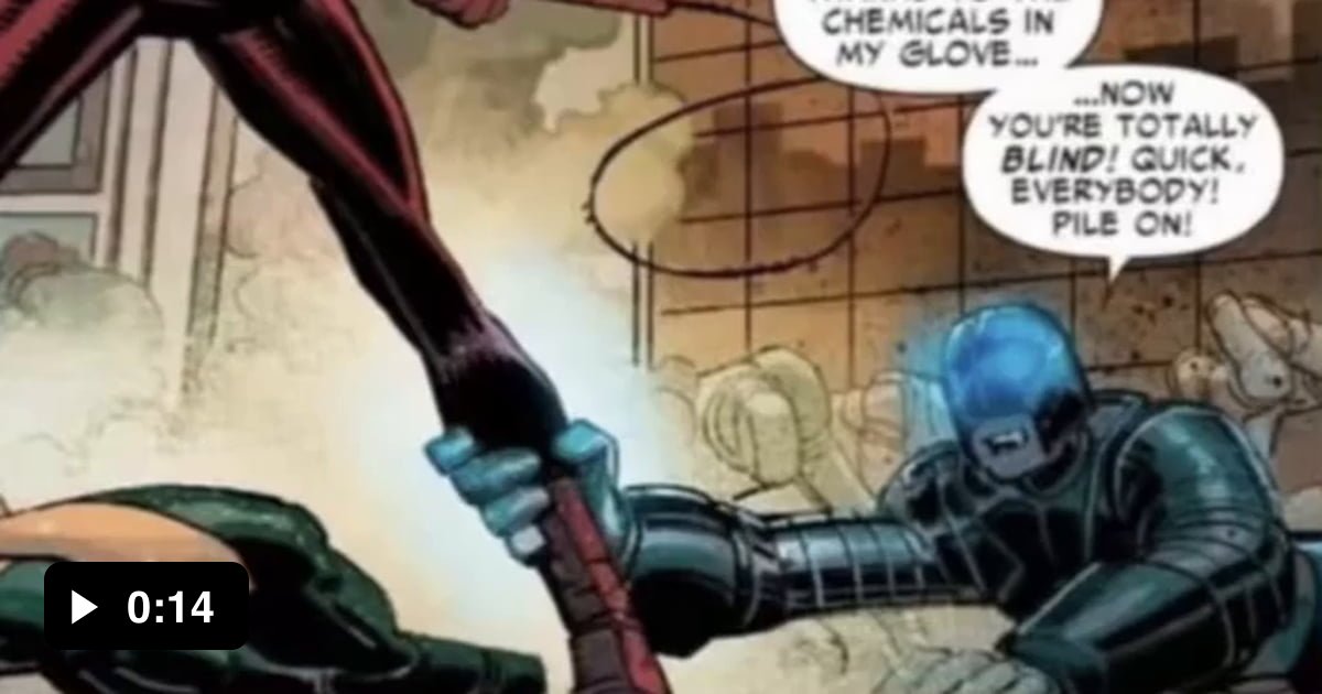 Blind you say ? - 9GAG