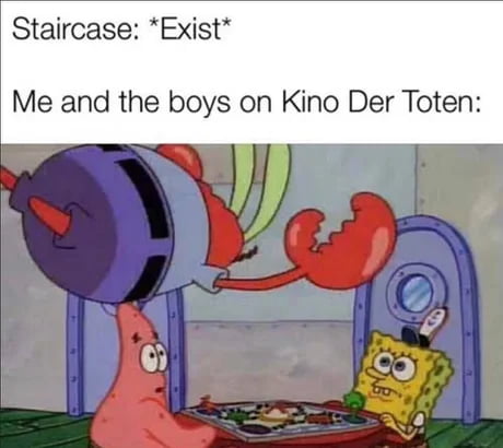 Uploading the rare memes I've liked enough to download from this ...