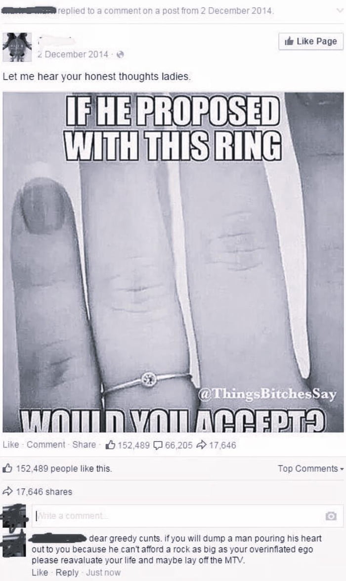 It's time for some folks to get over their obsession with a damn rock. - 9GAG