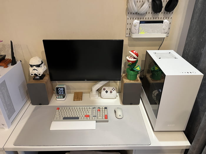 Not about interior, just setup - 9GAG