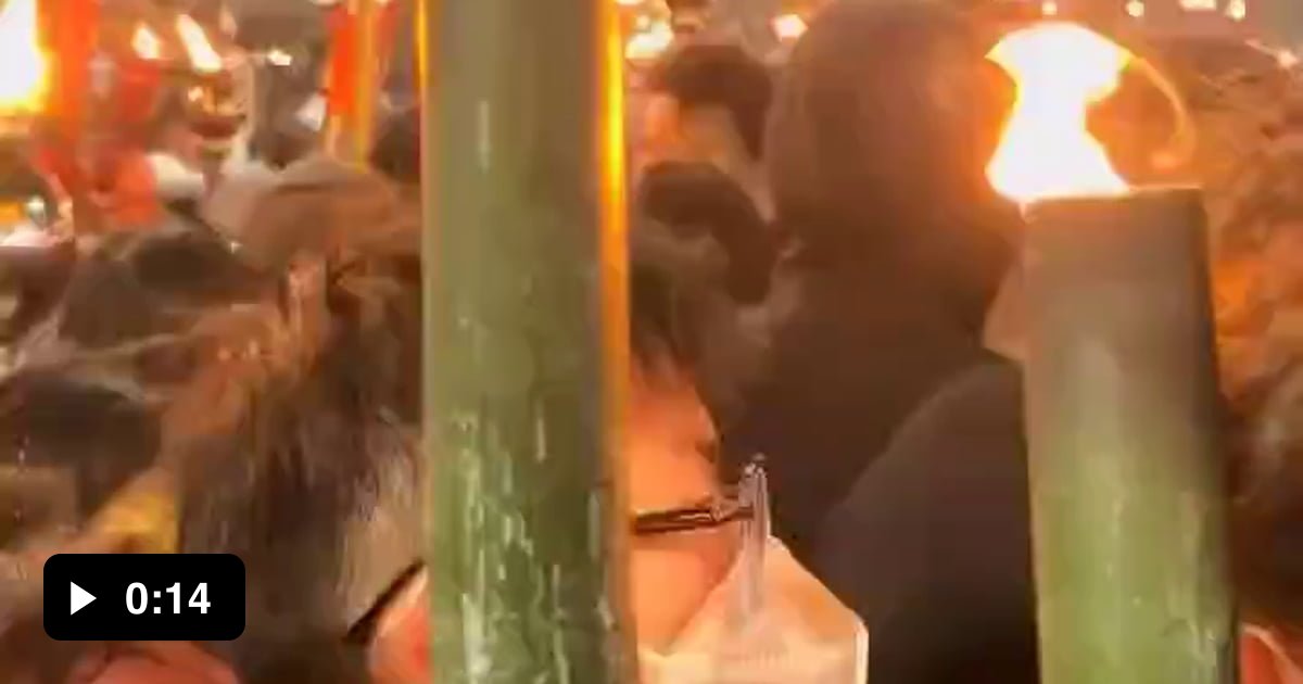 Riot with friendly fire - 9GAG