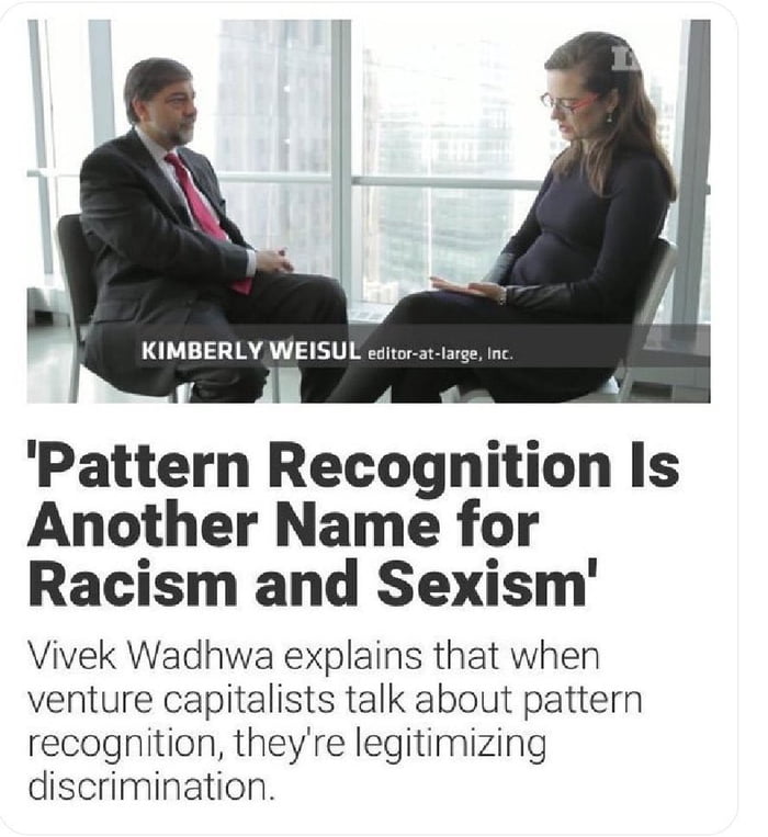 Do not recognize patterns - 9GAG