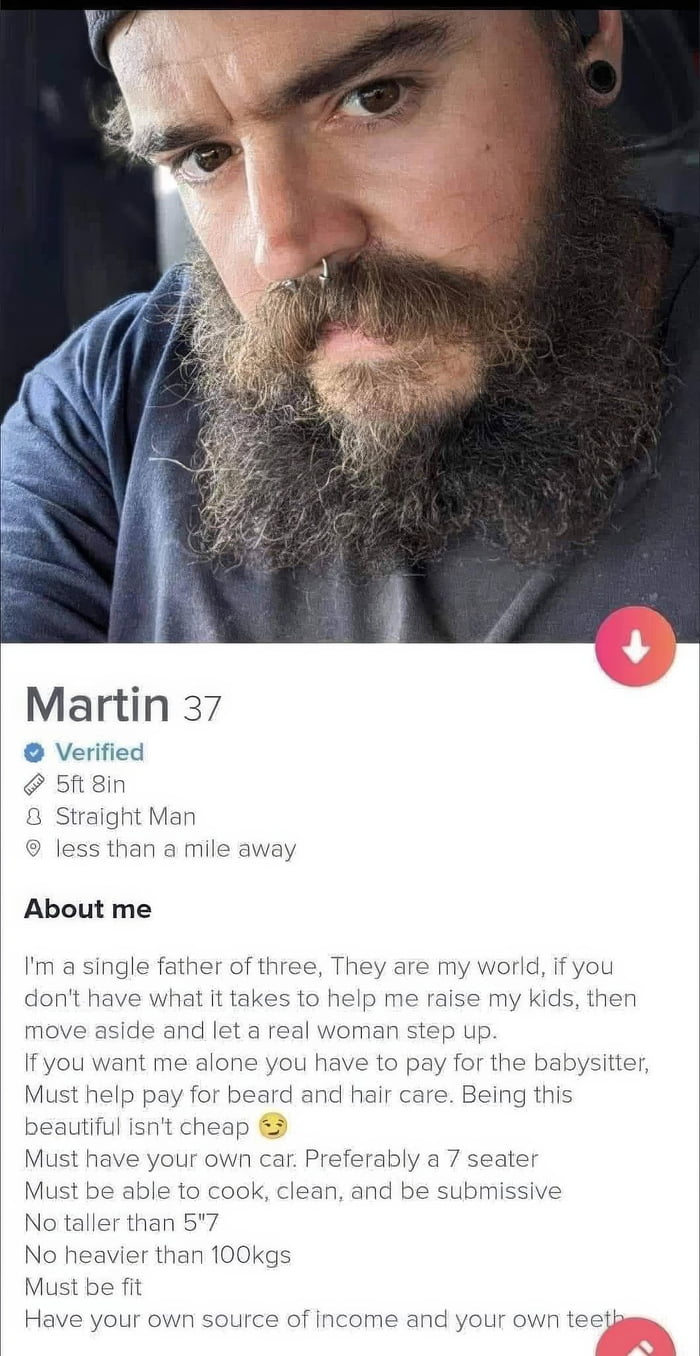 If men had the same attitude as women - 9GAG