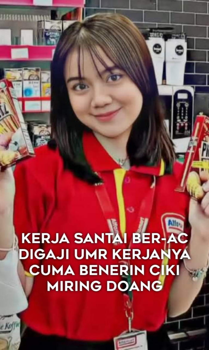 Terus dipacarin sama motovloger - 9GAG