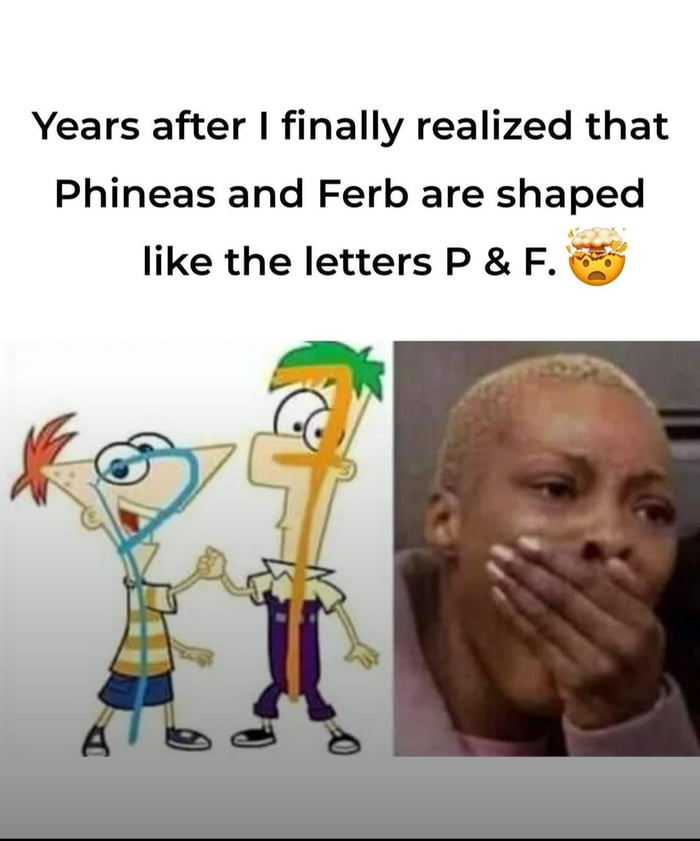 HolUp P&F - 9GAG