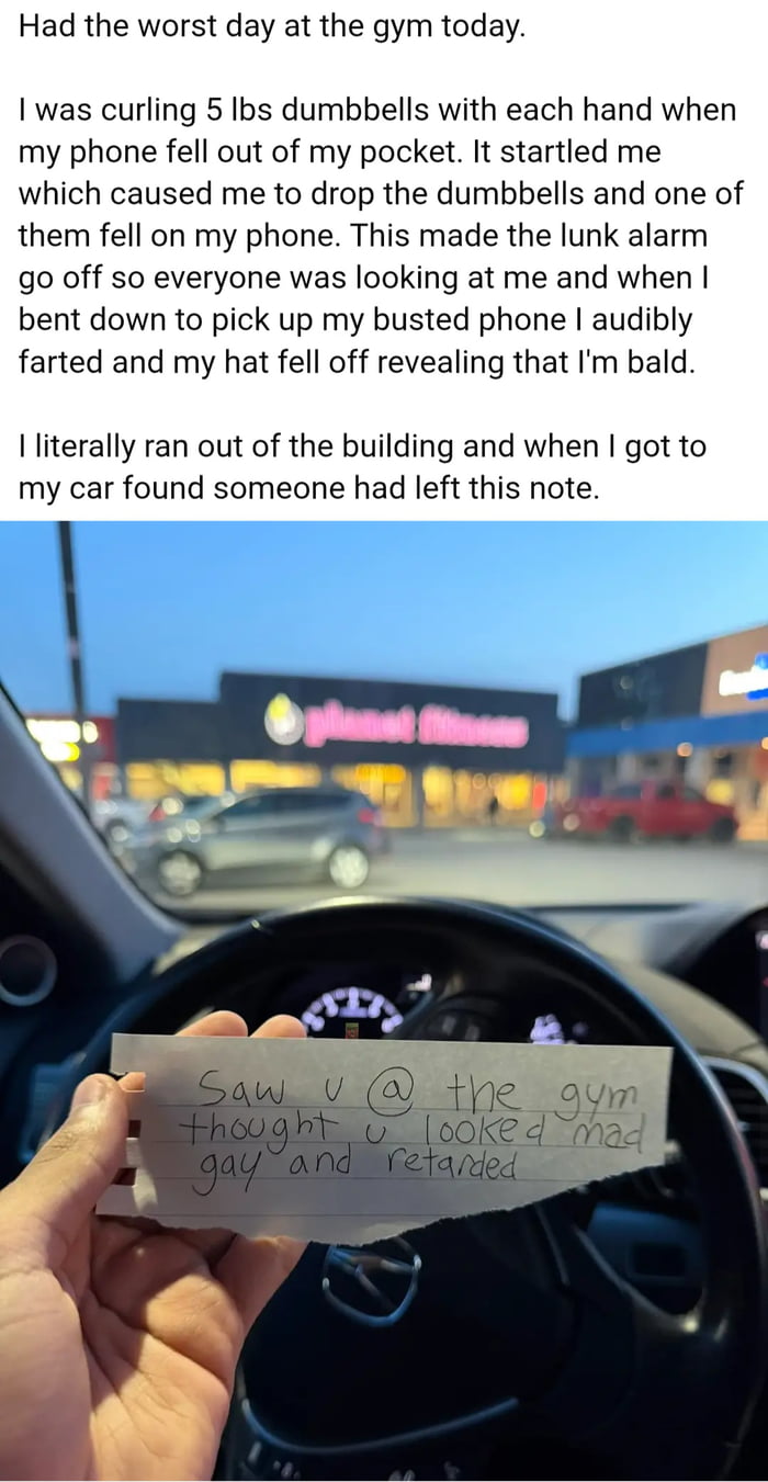 Random acts of kindness - 9GAG