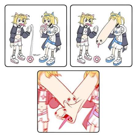 Completely Normal Phenomenon - 9GAG