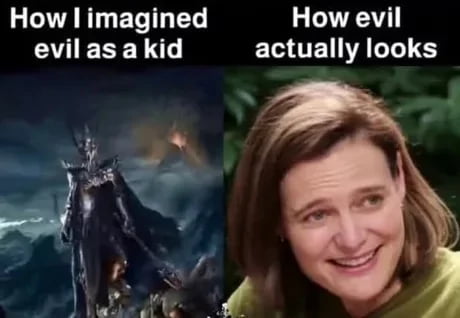 Evil.exe - 9GAG