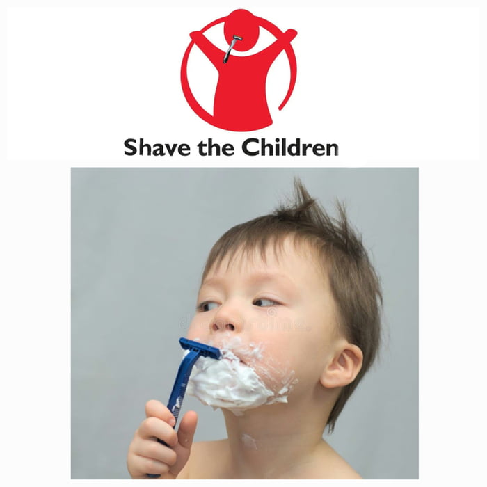 Shave them ! - 9GAG