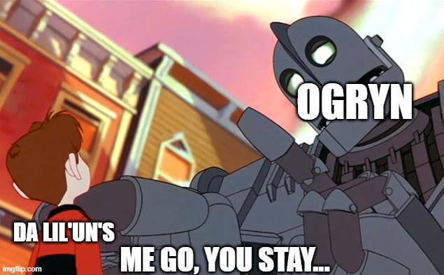 PROTEC' DA LIL'UNS!!!! - 9GAG