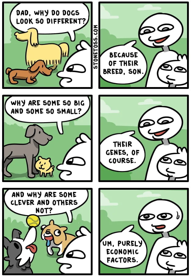 All dogs matter - 9GAG